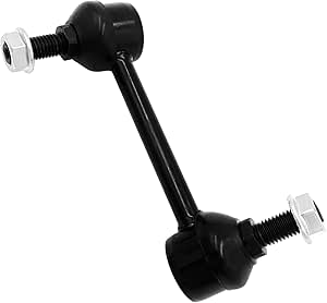 Amazon.com: STICHLER Rear Right Sway Stabilizer Bar End Link 1 Pcs ...
