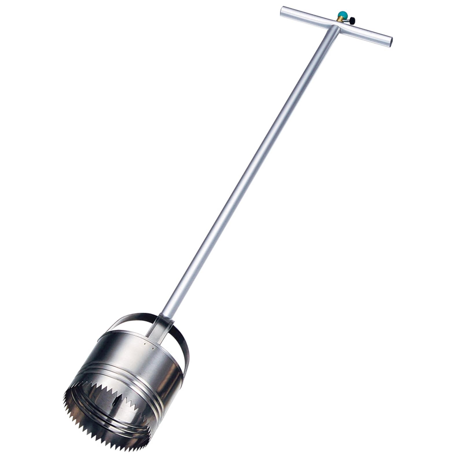 Amazon | MKK マルチシート穴あけ器 ロング 100mm HAB-100 | 穴掘り