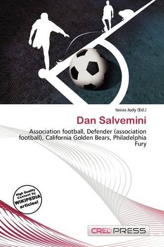 Amazon.co.jp: Dan Salvemini : 本