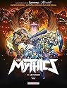 Les Mythics - Série - Babelio