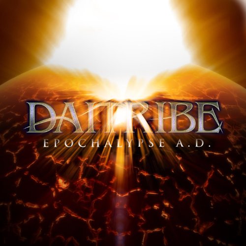 Amazon.co.jp: Epochalypse A.D. : DaiTribe: デジタルミュージック