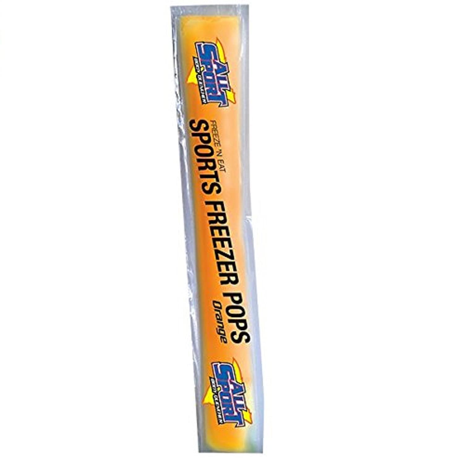 All Sport Hydration Freezer Pops, 36 CT (paquete variado) 36 – Yaxa ...