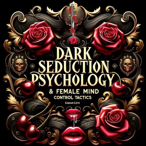 Amazon.com: Dark Seduction Psychology & Female Mind Control Tactics (Audible Audio Edition ...