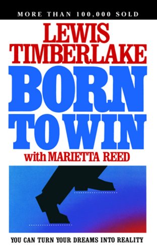 Buy Born to Win Book Online at Low Prices in India | Born to Win ...