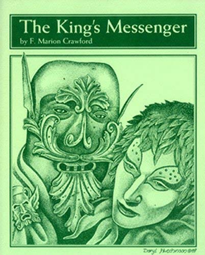 Kings Messenger: Crawford: 9780940884250: Amazon.com: Books