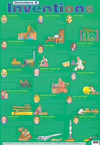 Amazon | Inventors and Inventions | Science, Nature & How It Works