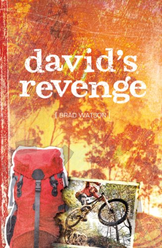 David's Revenge ("Finding David" Series Book 2) eBook : Watson, Brad ...