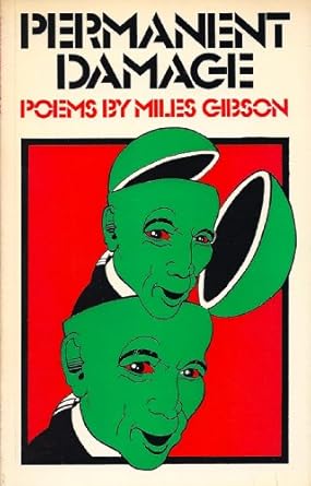 Permanent damage: Gibson, Miles: 9780413296504: Amazon.com: Books