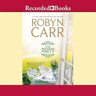 What We Find by Robyn Carr - Audiobook - Audible.com