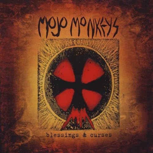 mojo monkeys - Blessings & Curses - Amazon.com Music