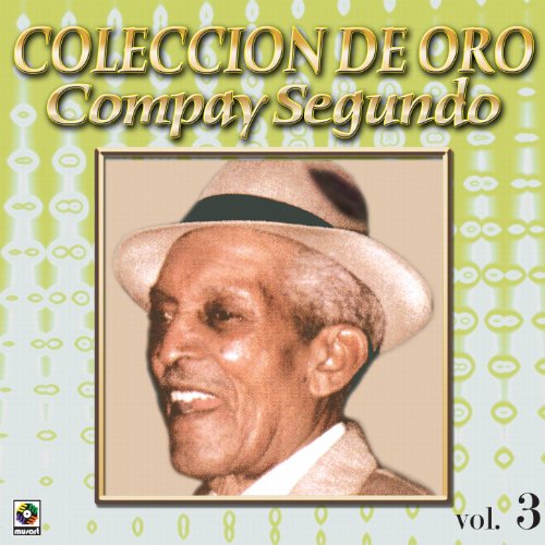 Compay Segundo Joyas Musicales, Vol. 3 von Compay Segundo bei Amazon ...