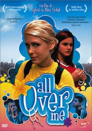 All Over Me [Francia] [DVD]: Amazon.es: Alison Folland, Tara Subkoff ...