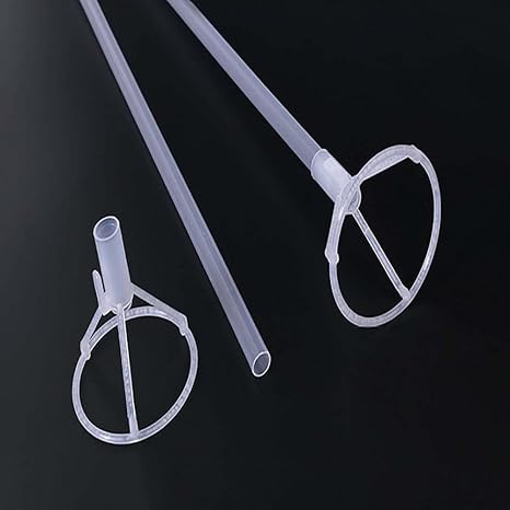 Partywala Long Bobo Stick Pack of 6 : Amazon.in: Toys & Games