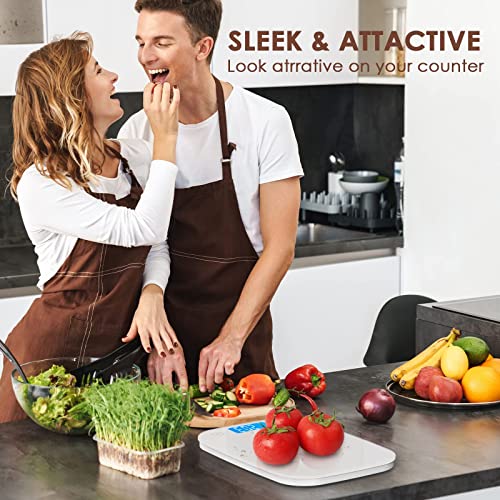 The 15 Best Nicewell Digital Scales of 2025 [Verified] - Cherry Picks