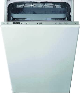 Montuojama indaplovÄ— Whirlpool WSIC 3M27 C : Amazon.ca: Home