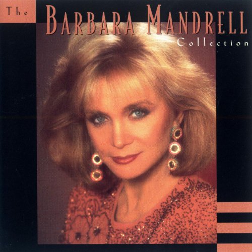 The Barbara Mandrell Collection by Barbara Mandrell on Amazon Music ...