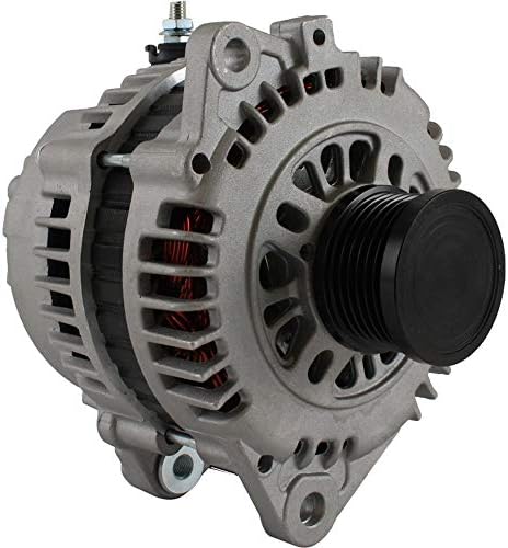 Amazon.com: Alternator for Nissan Altima Sentra 2.5 2.5L 2002 2003 2004 2005 2006, 231008J000 ...