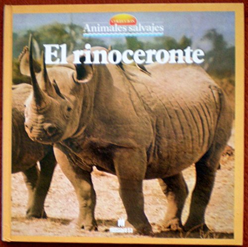 El rinoceronte : Equipo multilibro, Multilibro,S.A.: Amazon.es: Libros