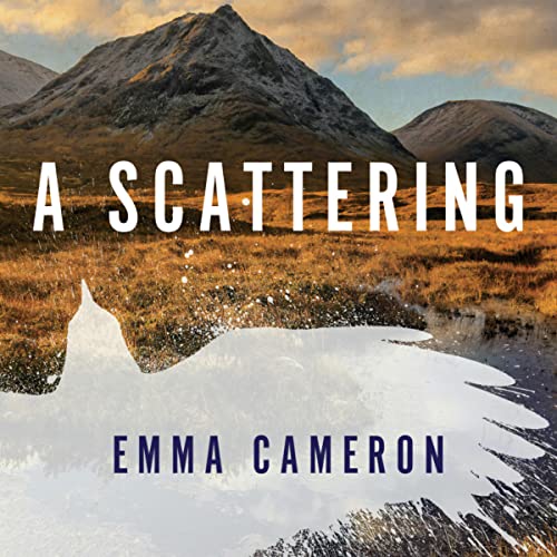 Amazon.com: A Scattering (Audible Audio Edition): Emma Cameron, Eilidh Beaton, Emma Cameron: Books