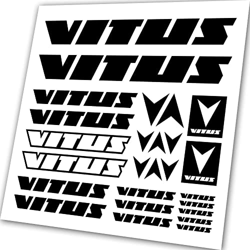 Vitus Mtb – The 16 best products compared - Outdoors Magazine