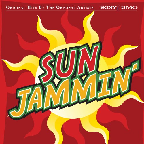 Various Artists - Sun Jammin' Collector'S Tin - Amazon.com Music