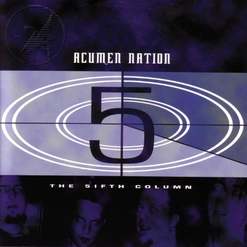 Amazon.com: The Fifth Column : Acumen Nation: Digital Music