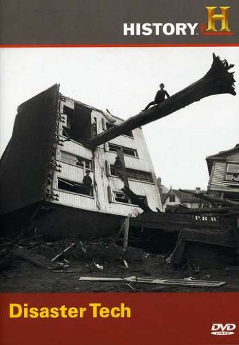 Amazon.com: Wild West Tech: Disaster Tech : Movies & TV