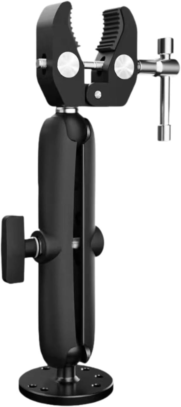 Amazon.com: Okiyakusama Trolling Motor Stabilizer Support, Adjustable ...