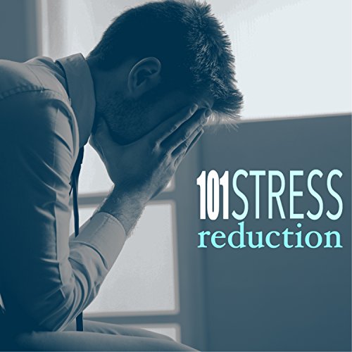 Amazon.com: Stress Reduction 101 - Reach Zen & Inner Peace, Music for ...