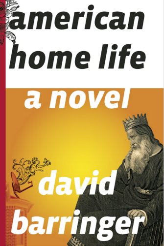 American Home Life: David Barringer: 9780977815128: Amazon.com: Books