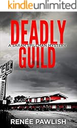 Deadly Connections (Detective Sarah Spillman Mystery Series Book 1) - Kindle edition by Pawlish ...