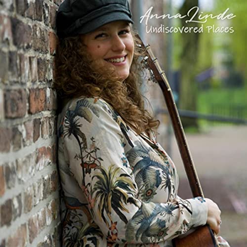 Undiscovered Places de Anna Linde en Amazon Music Unlimited