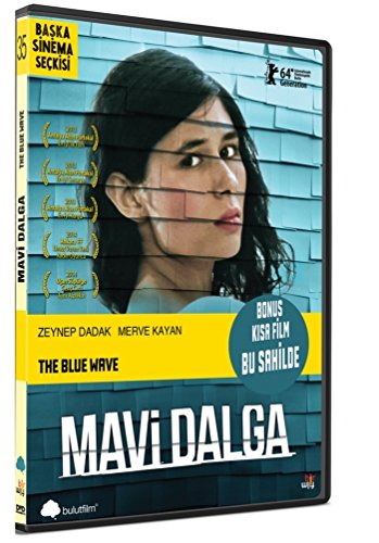 Amazon.com: Mavi Dalga : Ayris Alptekin, Barış Hacıhan, Zeynep Dadak ...