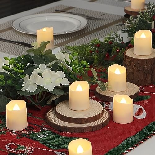 LED Kerze Usb Aufladbar – Die 15 besten Produkte im Vergleich ...