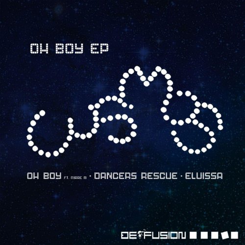 Amazon.com: Oh Boy EP : Cusmos: Digital Music
