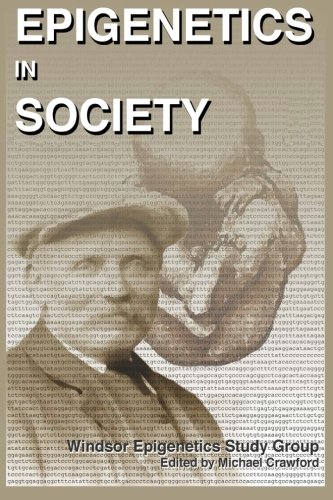 Epigenetics in Society: Group, Epigenetics Study, Market, Marisa, Pfaff ...