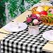 Amazon.com: 4 Pack Buffalo Plaid Table Runners Buffalo Check Collection ...