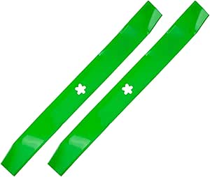 Youxmoto Mower Blade Fit for AYP 139775, 532139775, for Husqvarna ...