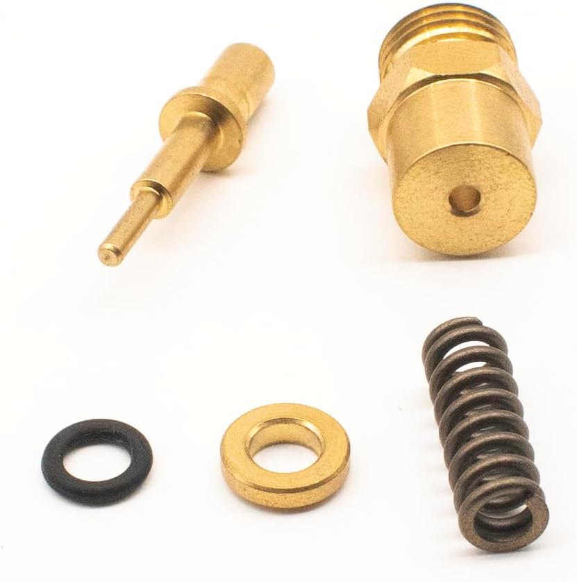 Amazon.com: 7110117 Replacement Pressure Boosting Valve Kit Pressure ...