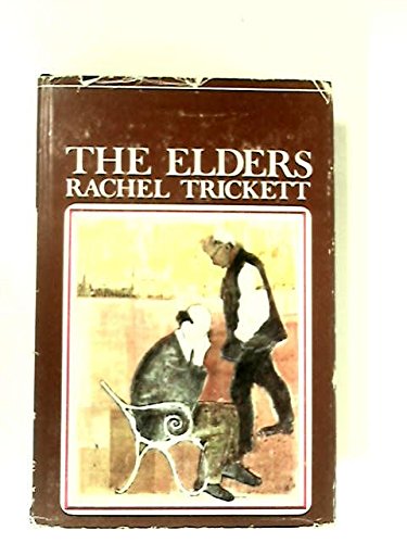 The elders: Amazon.co.uk: Trickett, Rachel: Books
