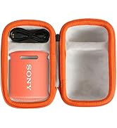 Amazon.com: co2CREA Hard Travel Case Replacement for Sony SRS-XB100 SRS ...