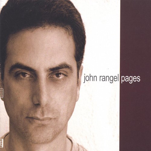 Play Pages by John Rangel on Amazon Music