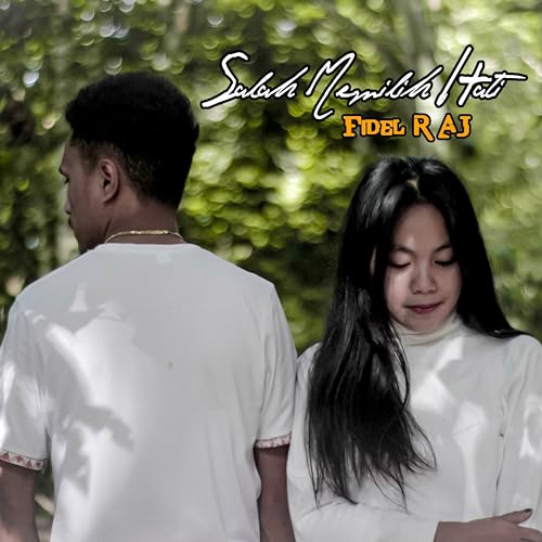 Play Salah Memilih Hati (Remastered 2022) by Fidel R AJ on Amazon Music