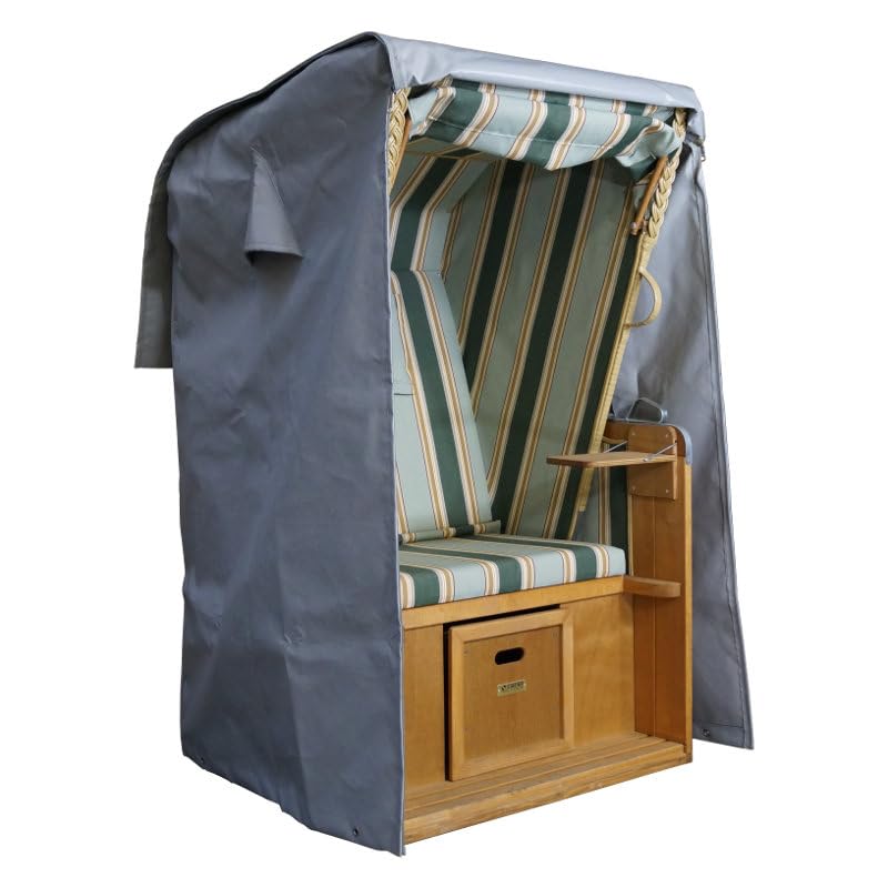 Strandkorb Fr 1 Person
