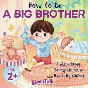 Big Brother Coloring Book with Vehicles: Book for Kids and Toddlers ...