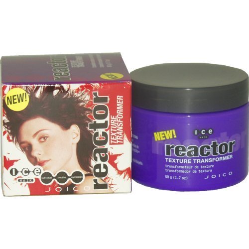 Ice Hair Reactor Texture Pomade by Joico, 1.7 Ounce by Joico : Amazon ...