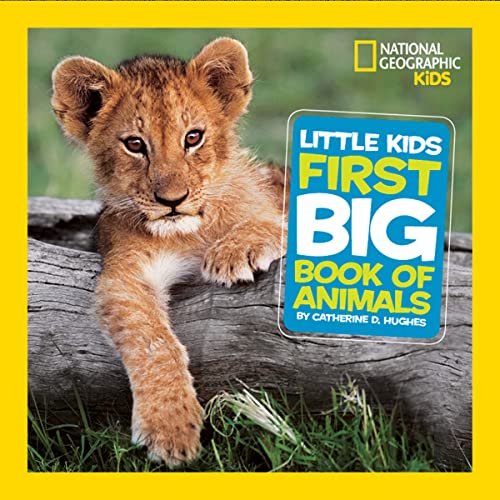 15 Best Children's Books About Animals | Mombrite