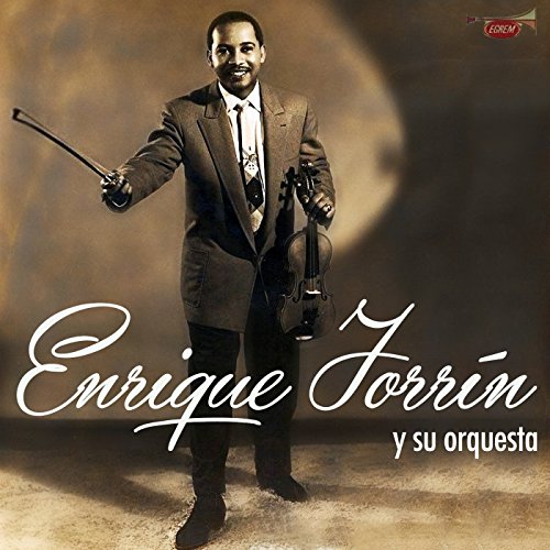 Amazon.com: Orquesta Enrique Jorrin (Remasterizado) : Orquesta Enrique ...