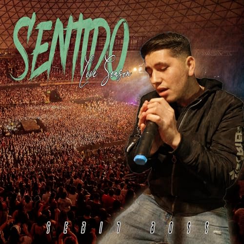 Play Sentido (En Vivo) by Sebid Boss on Amazon Music