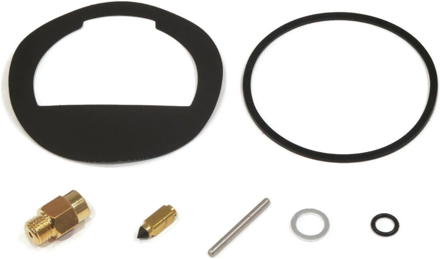 Amazon.com: The ROP Shop | CARBURETOR KIT for Stens 055-125, 055125 ...